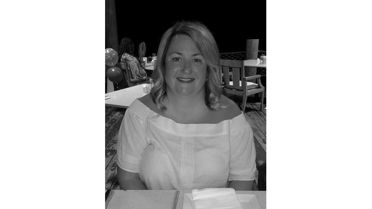 Sarah Drimmie Obituary - Whitby, ON | Barnes Memorial Funeral Home Ltd.