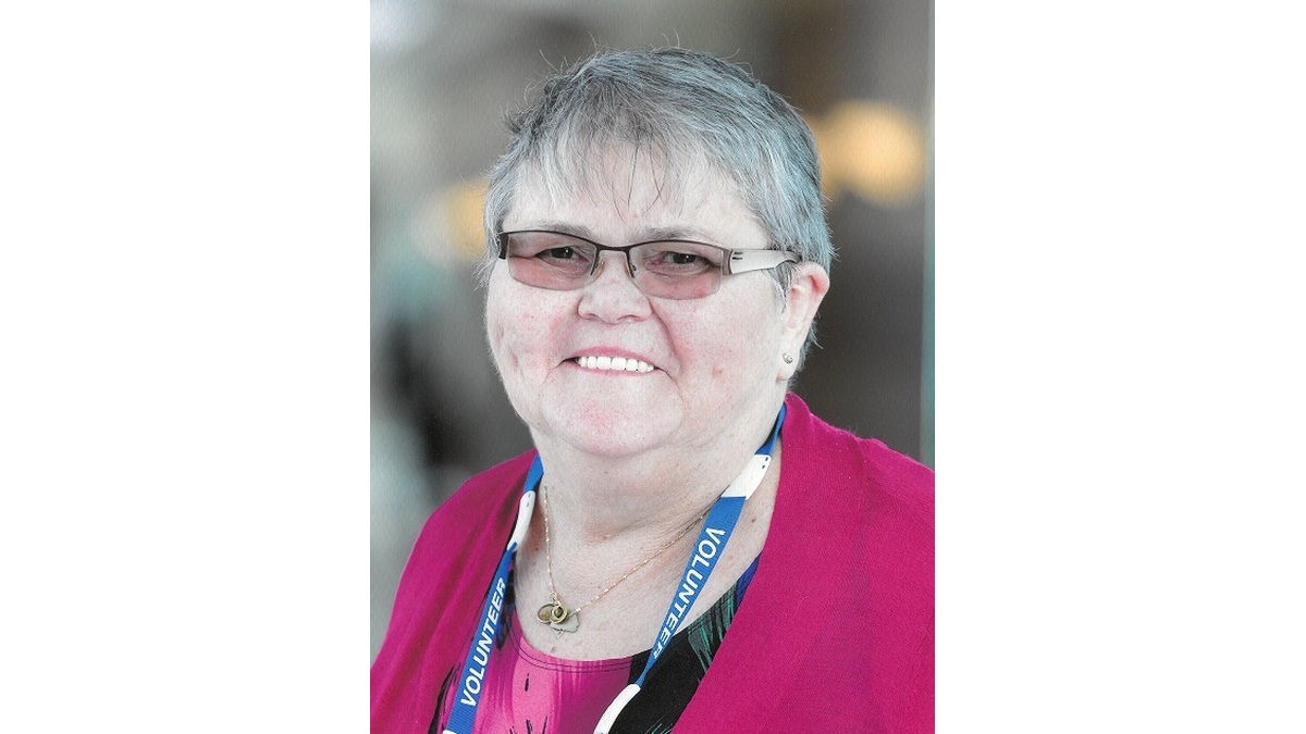 Maralyn Bell Obituary - Oshawa, ON | Armstrong Funeral Home Limited