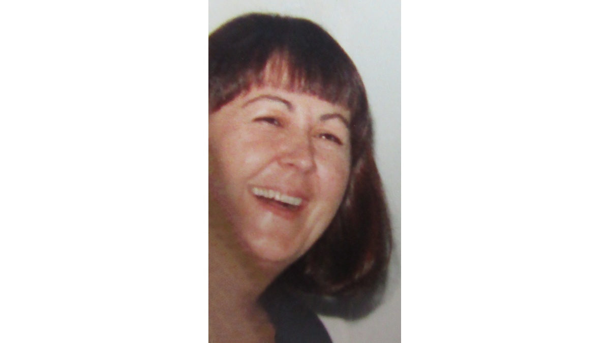 Anna Rousseau Obituary - Oshawa, ON | Armstrong Funeral Home Limited