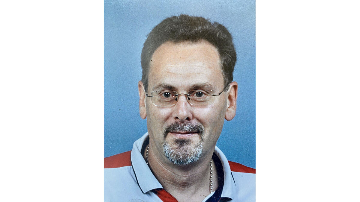 Steven Duffy Obituary - Oshawa, ON | Armstrong Funeral Home Limited