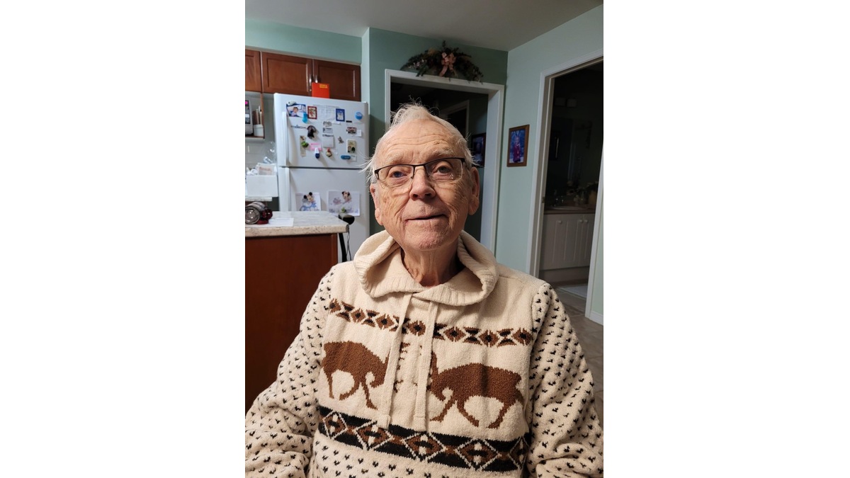 Donald Floyd Obituary - Oshawa, ON | Armstrong Funeral Home Limited