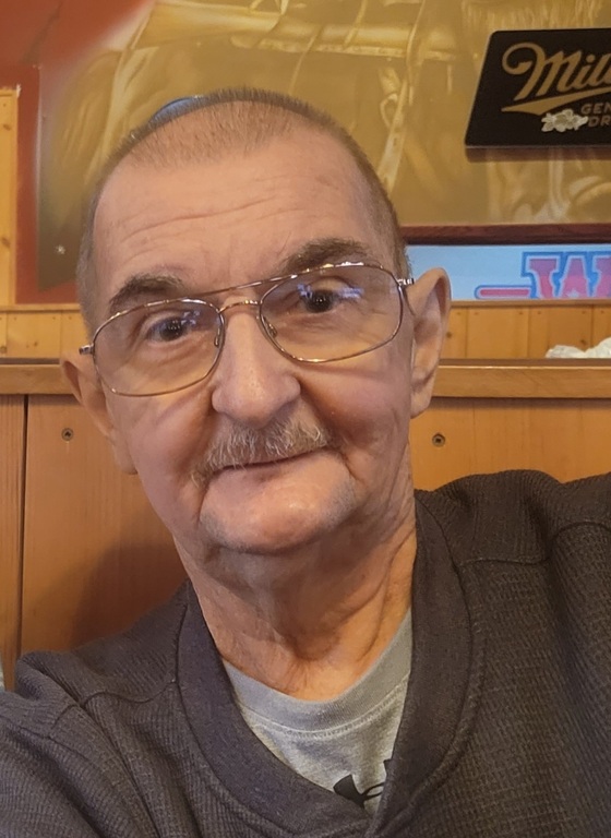 Richard Bannister Obituary - Oshawa, ON | Armstrong Funeral Home Limited