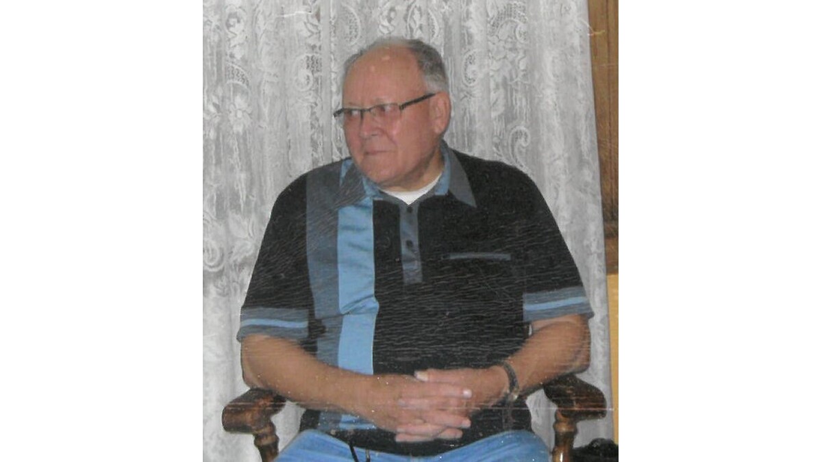Ken Podmore Obituary - Oshawa, ON | Armstrong Funeral Home Limited