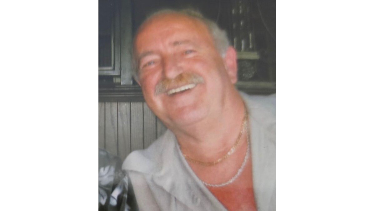 Donald Rice Obituary - Oshawa, ON | Armstrong Funeral Home Limited