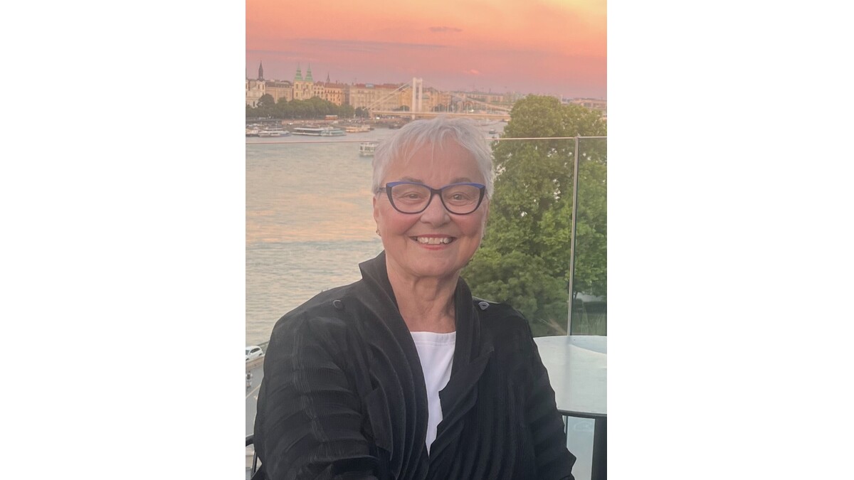 Catherine Lyons Obituary - Oshawa, ON | Armstrong Funeral Home Limited