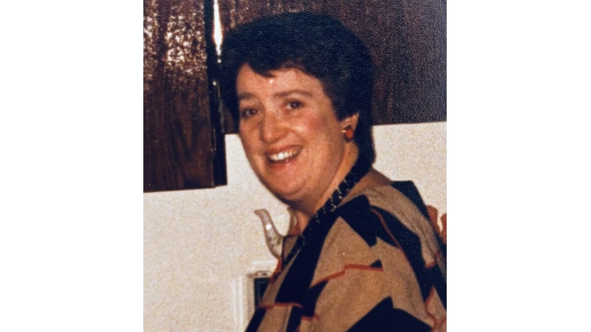 Elizabeth Anne Jarrell Obituary - Oshawa, ON | Armstrong Funeral Home ...
