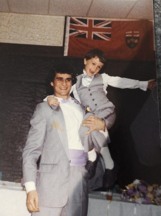 Robert 'Bobby' Corner Obituary - Oshawa, ON | Armstrong Funeral Home ...