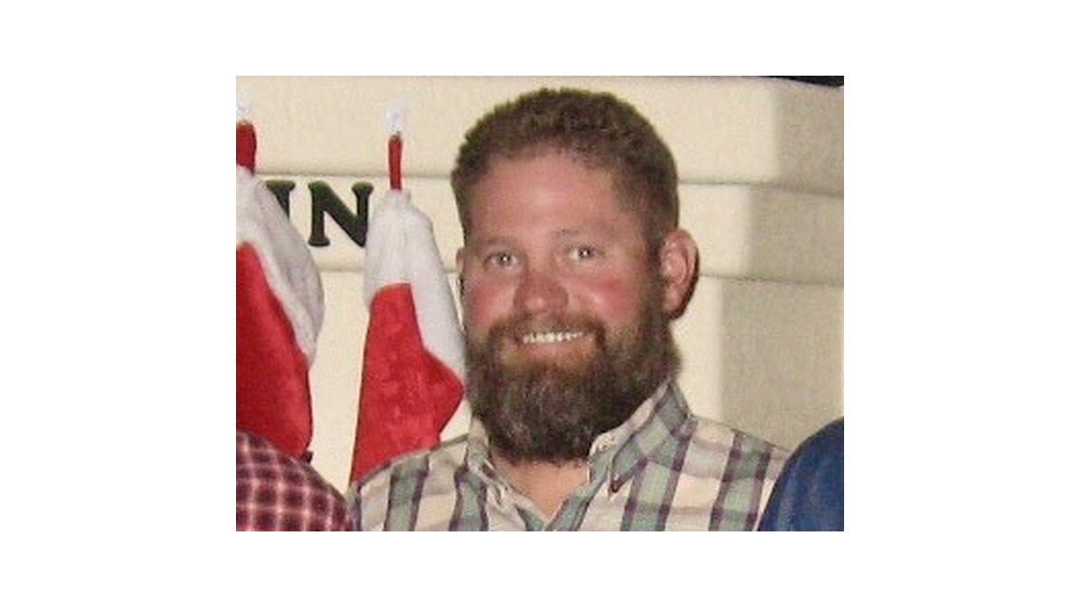 Jared FRANKLIN Obituary - Grand Junction, CO | Legacy Funeral Home