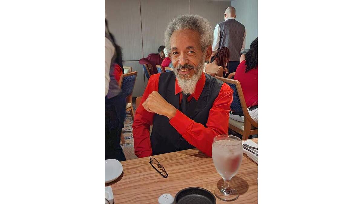 Ricky Glover Obituary - Chicago, IL | Cannon Funeral Home Services