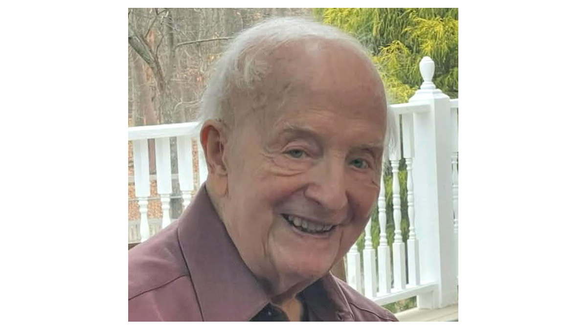 Ronald McLaughlin Obituary - Jackson Twp., NJ | George S. Hassler Funeral Home
