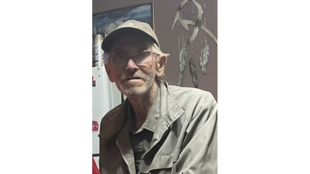 Amos Jackson Obituary - TISDALE, SK | Barron's Funeral Chapel & Crematorium