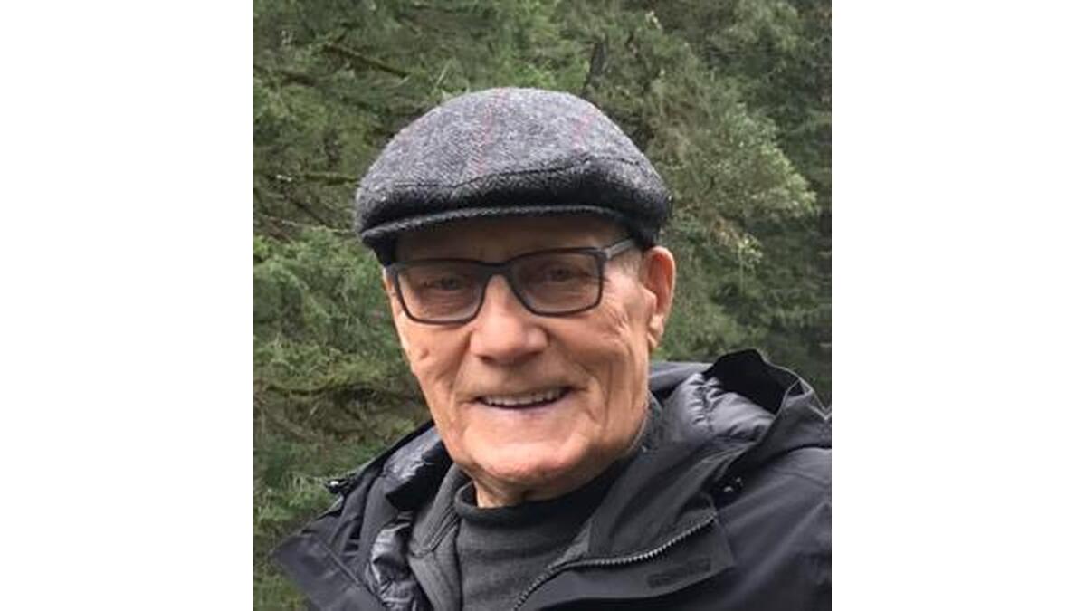 William Woolsey Obituary - TISDALE, SK | Barron's Funeral Chapel ...