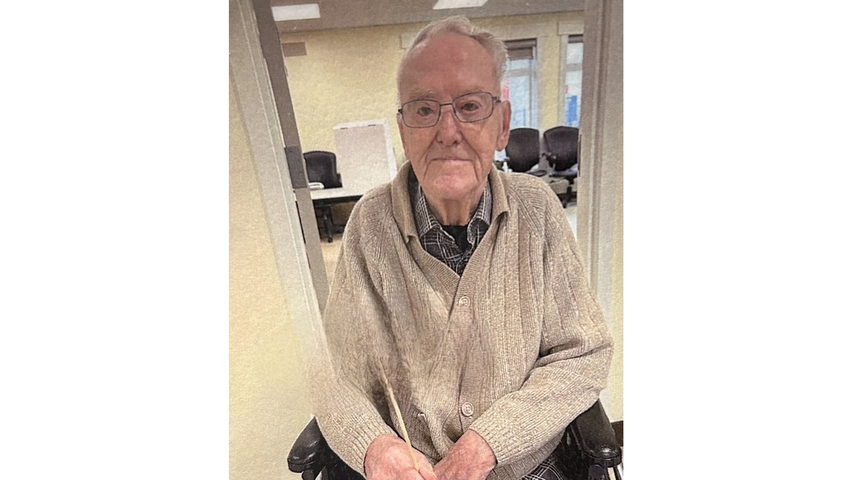Vernon Clark Obituary - TISDALE, SK | Barron's Funeral Chapel & Crematorium