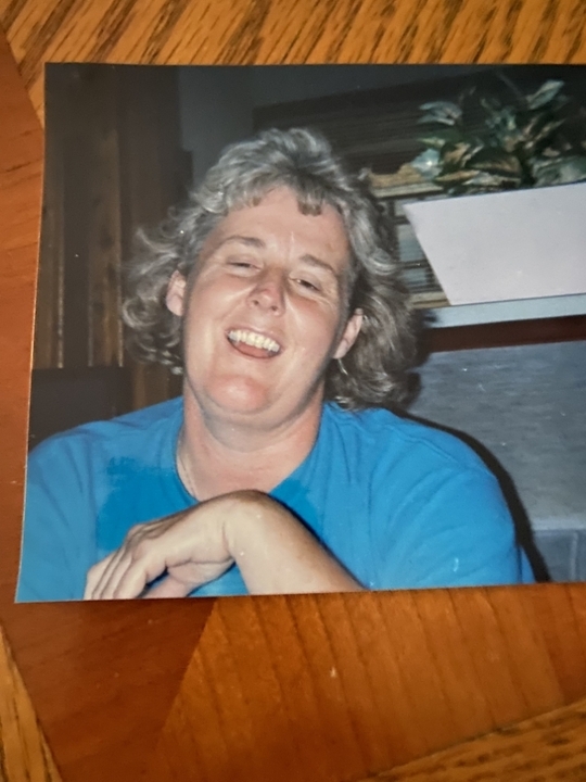 Sharon Allan Obituary - TISDALE, SK | Barron's Funeral Chapel & Crematorium