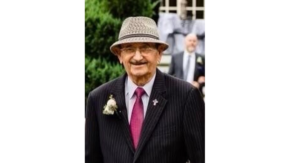 Romulo Rodriguez Obituary - Bethlehem, PA | James Funeral Home ...