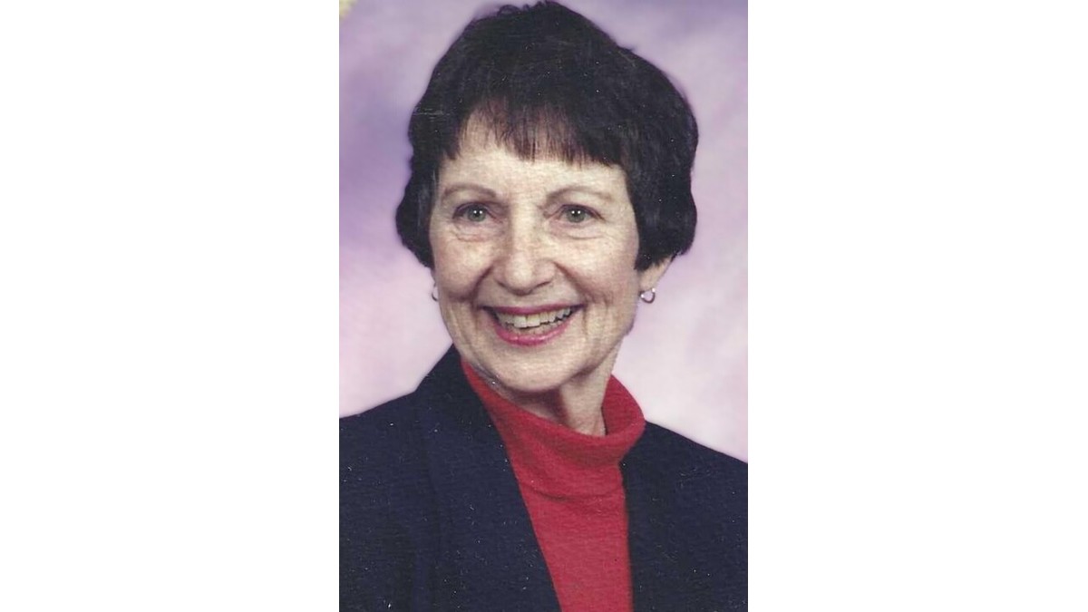 Elizabeth Orlemann Obituary - Bethlehem, PA | James Funeral Home ...
