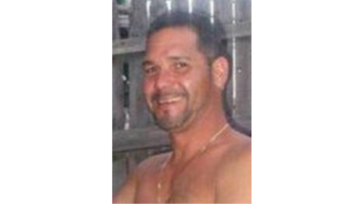 Edwardo Santiago Rivera Obituary - Bethlehem, PA | James Funeral Home ...