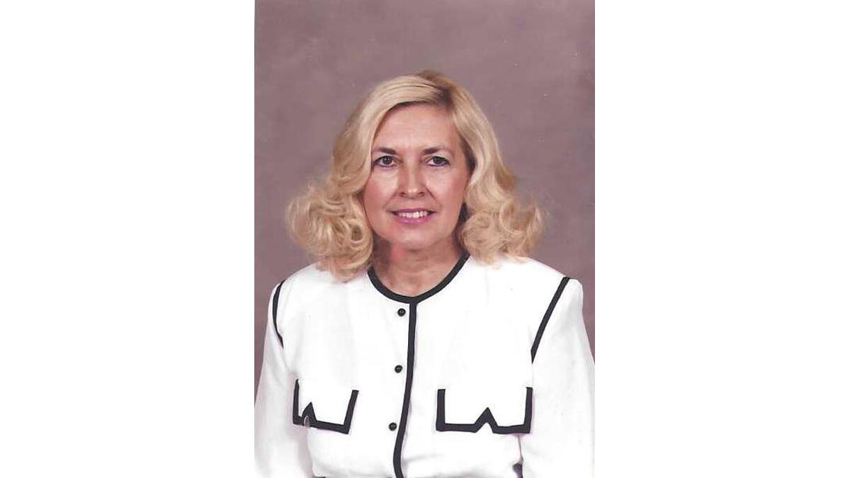 Jean Correll Obituary - Bethlehem, PA | James Funeral Home & Cremation ...