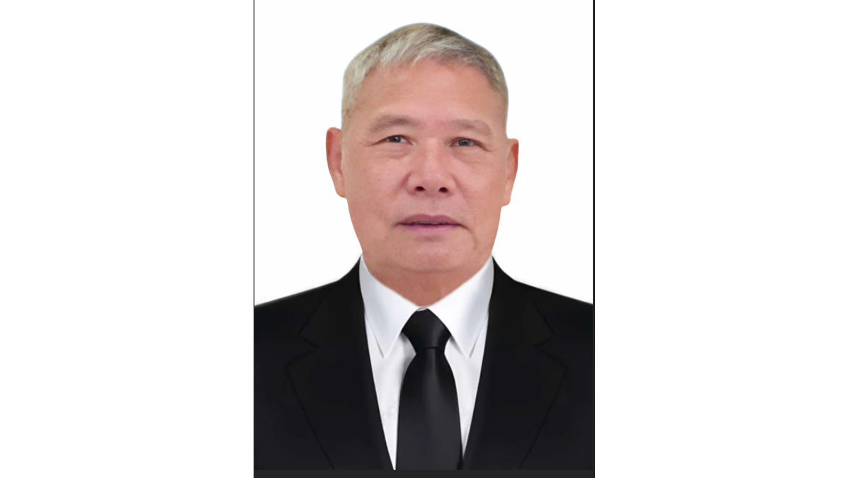 Loc Hoang Obituary - San Diego, CA | Cali Home Funeral Services - FD2057