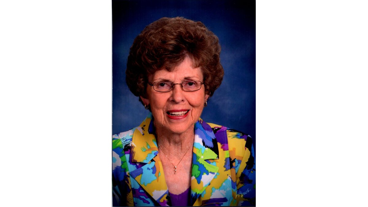 Annette Kennedy Obituary - Sumter, SC | Elmore-Cannon-Stephens Funeral Home