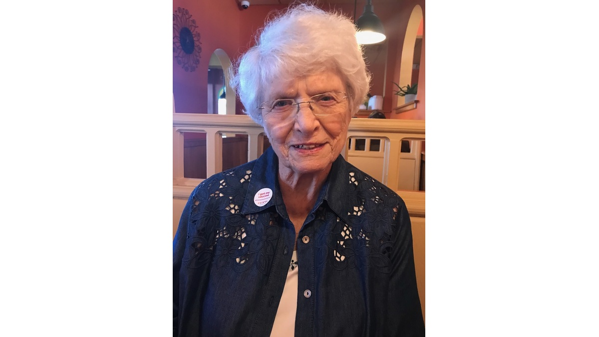 Betty Rickard Obituary - Sumter, SC | Elmore-Cannon-Stephens Funeral Home