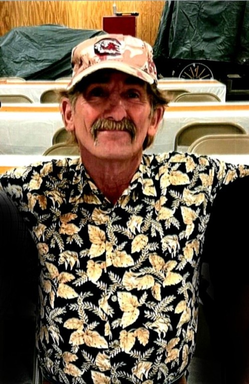 Joseph Gainey Obituary - Sumter, SC | Elmore-Cannon-Stephens Funeral Home