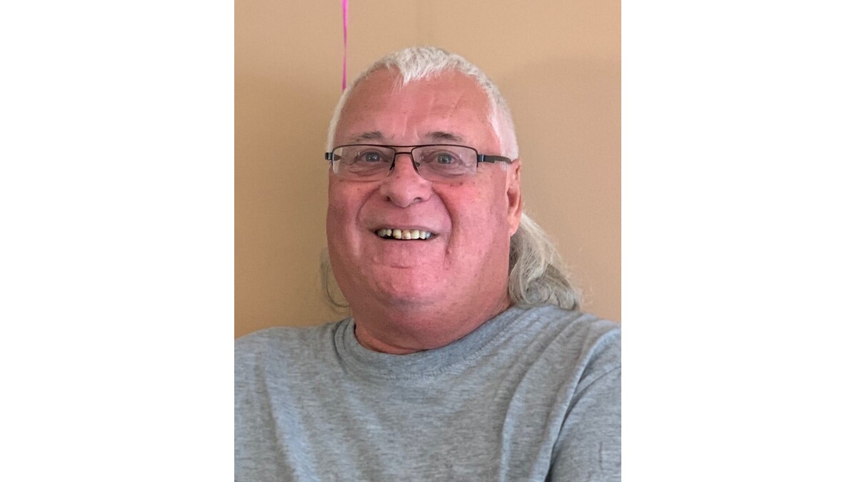 Wayne C. Merritt Obituary - Timmins, ON | Maison funéraire LESSARD ...