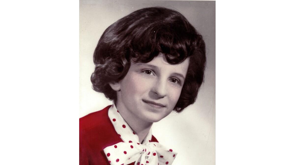 Diane Jetté Obituary - Timmins, ON | Maison funéraire LESSARD Funeral ...