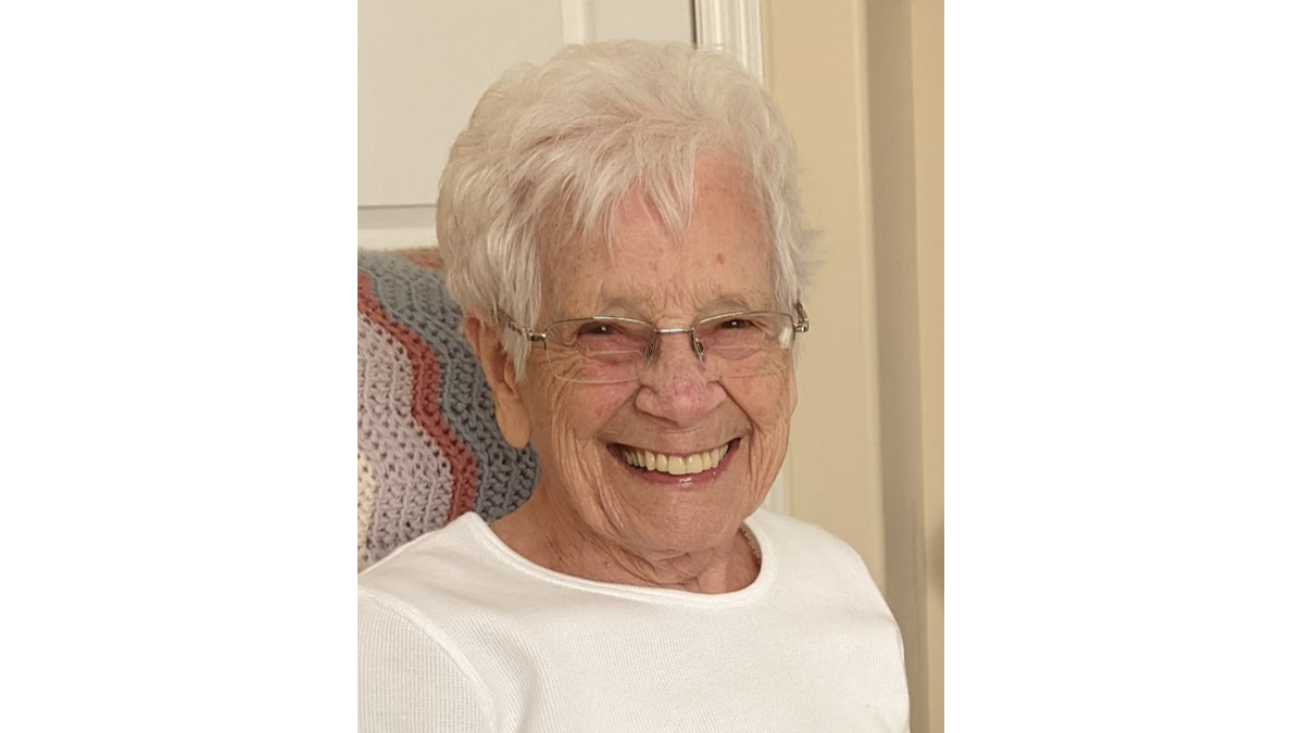 Solange Faucher Obituary - Timmins, ON | Maison funéraire LESSARD ...