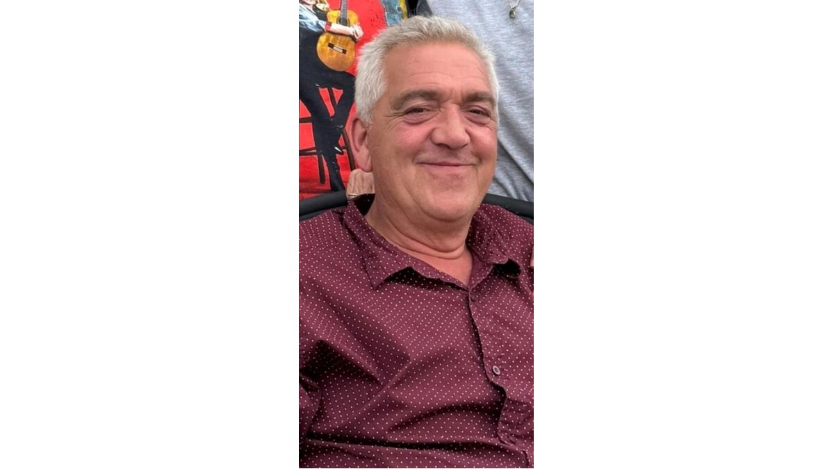 Raymond Delarosbil Obituary - Timmins, ON | Maison funéraire LESSARD ...
