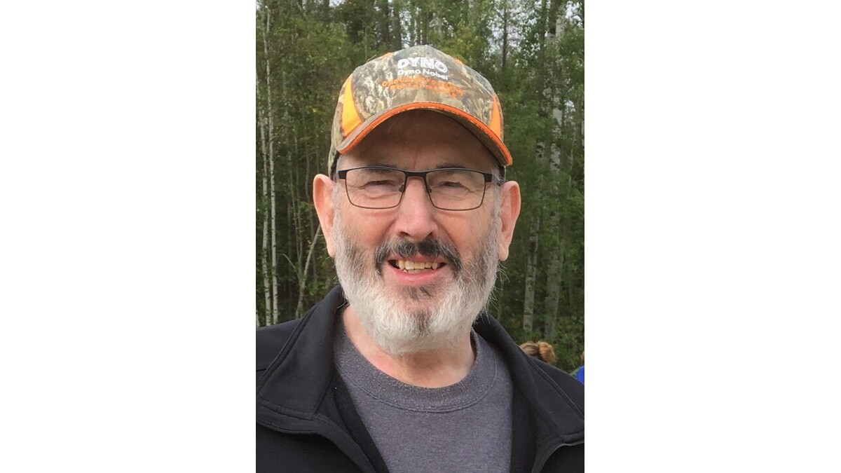 Wayne Hayter Obituary - Timmins, ON | Maison funéraire LESSARD Funeral ...