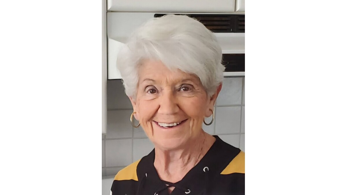 Marguerite (Margo) Caron Obituary - Timmins, ON | Maison funéraire ...