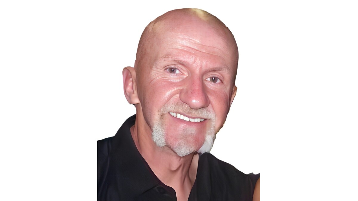 James Cramer Obituary - Timmins, ON | Maison funéraire LESSARD Funeral ...