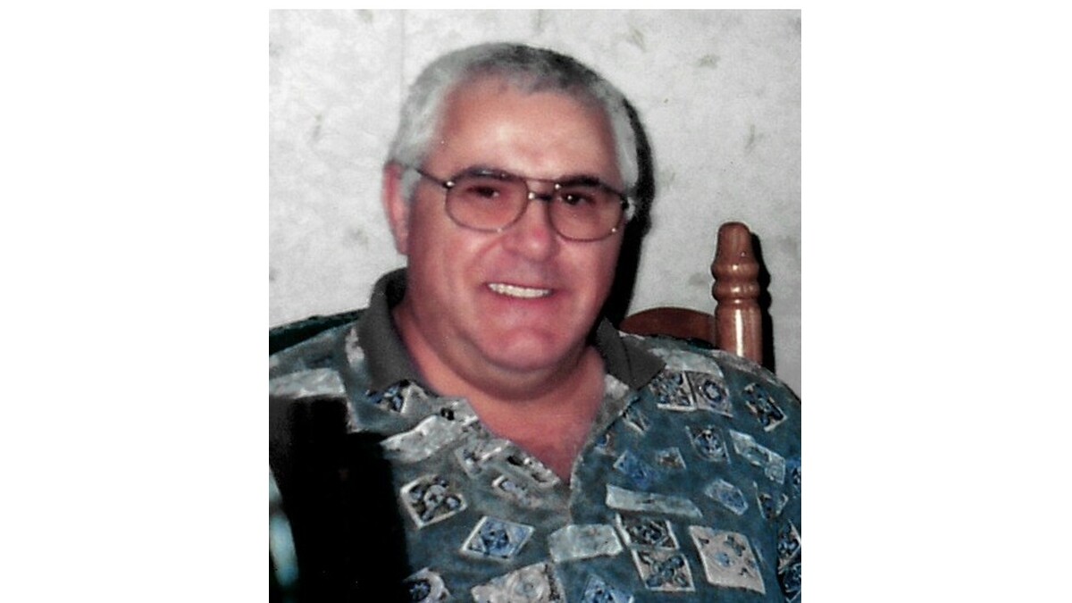 Raymond Goudreau Obituary - Timmins, ON | Maison funéraire LESSARD ...