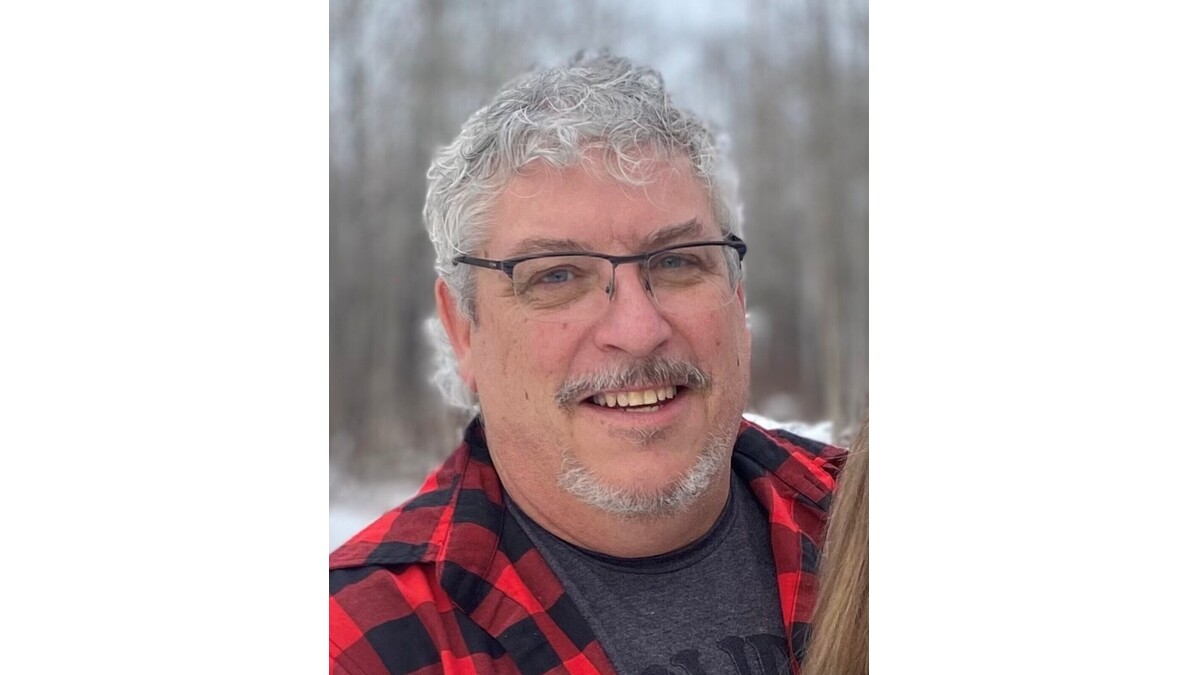 Luc Bernard Obituary - Timmins, ON | Maison funéraire LESSARD Funeral ...