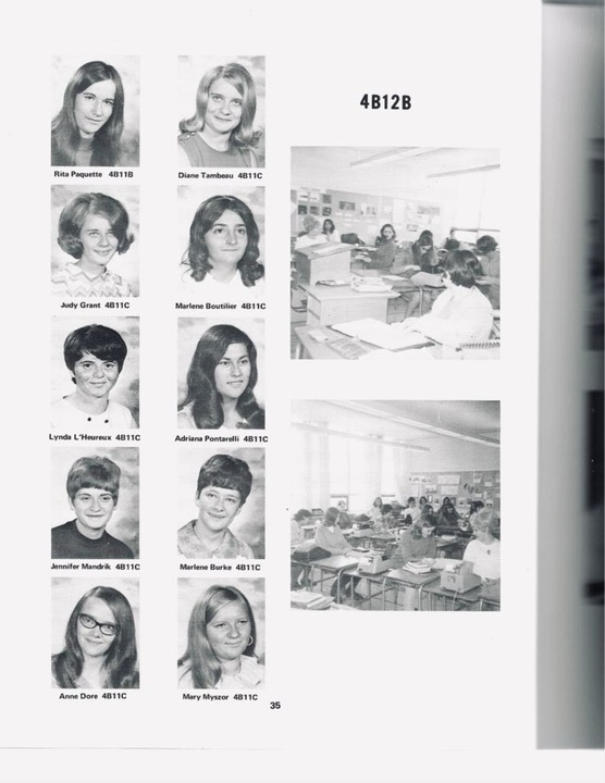 Marlene Barrett Obituary - Timmins, ON | Maison funéraire LESSARD ...