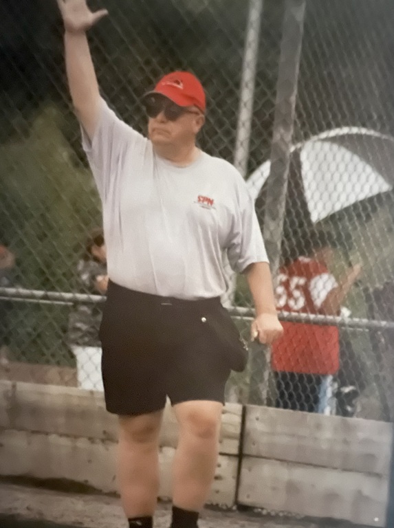 Rick Eby Obituary - Garibaldi Highlands, BC | Squamish Funeral Chapel ...