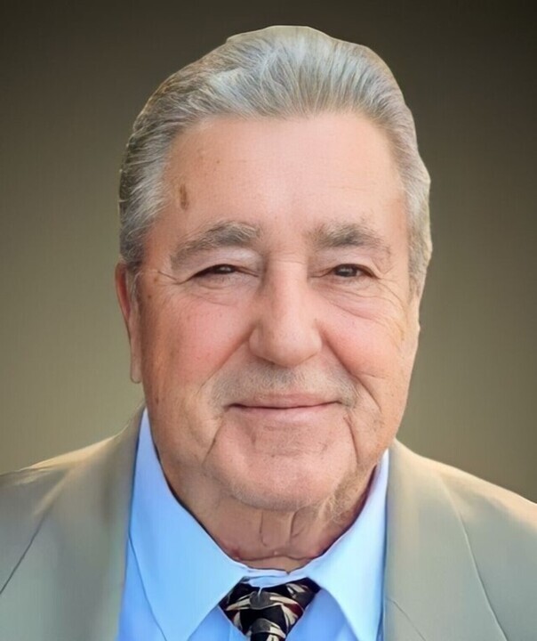 John T. DiMartino Obituary - Scottsville, NY | Cameron Funeral Homes, LLC