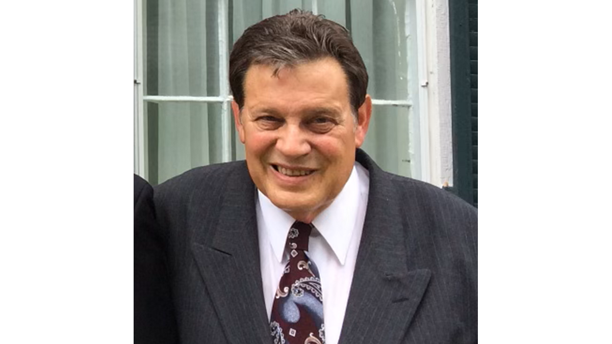 Richard Eric Field Obituary - Le Roy, NY | Cameron Funeral Homes, LLC