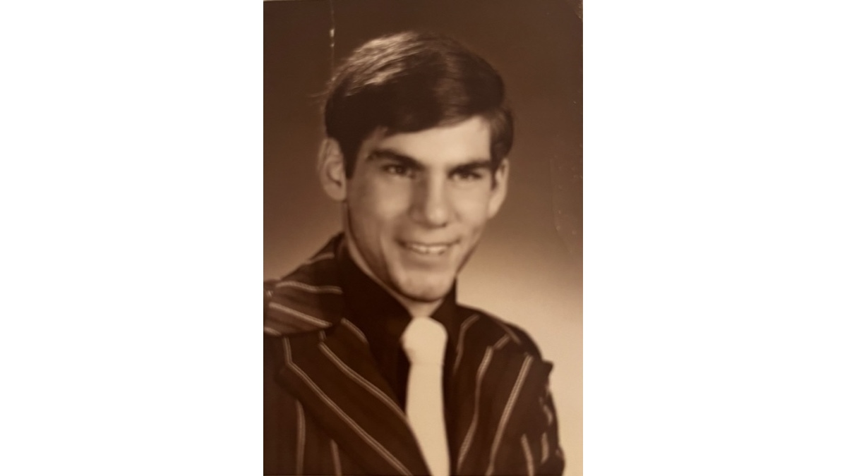 Peter Cochran Obituary - Le Roy, NY | Cameron Funeral Homes, LLC