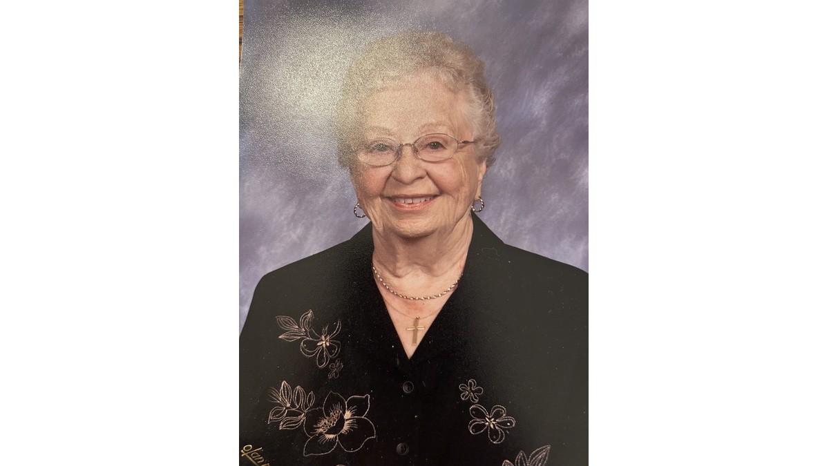 Edna DeWitt Obituary - Scottsville, NY | Cameron Funeral Homes, LLC
