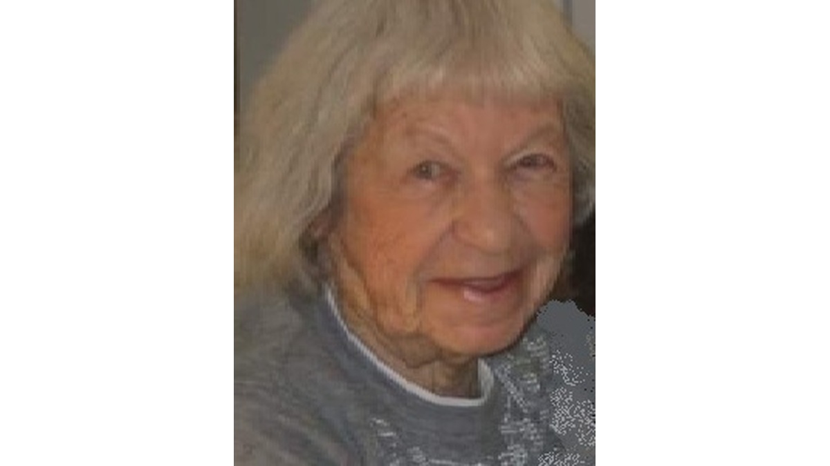 Leta Schultz Obituary - Havre de Grace, MD | Zellman Funeral Home, P.A.