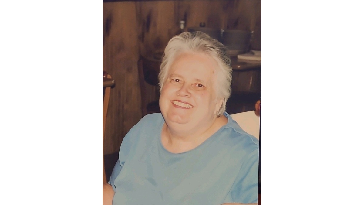 Carol Mathena Obituary - Havre de Grace, MD | Zellman Funeral Home, P.A.