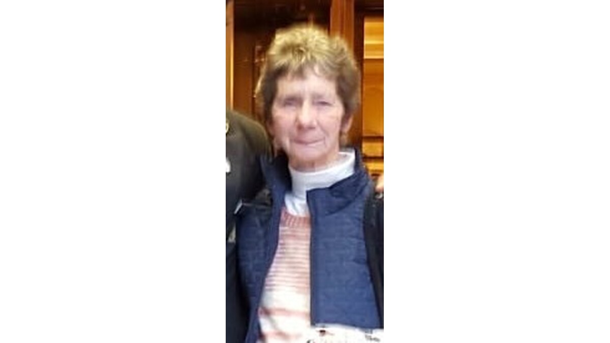 Barbara Bullock Obituary - Havre de Grace, MD | Zellman Funeral Home, P.A.