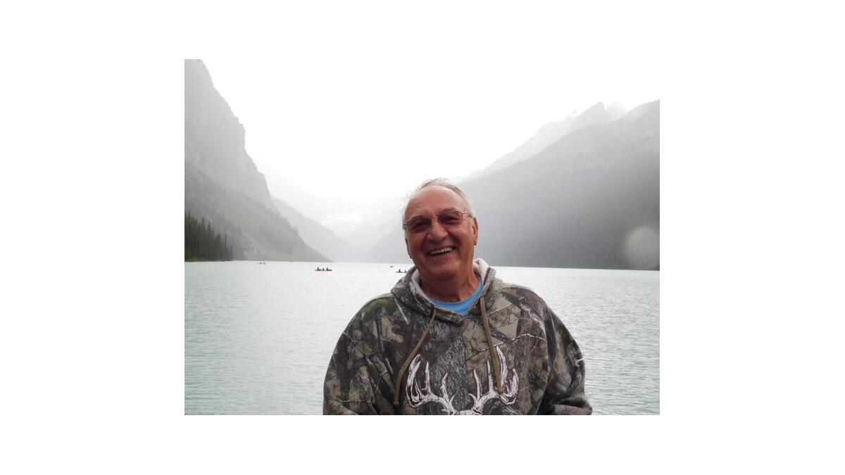 Tony Mazur Obituary - Shelburne, ON | Jack and Thompson Funeral Home