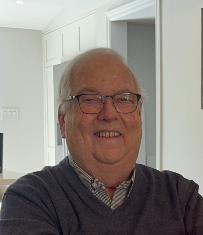 Gary Tackaberry Obituary - Kingston, ON | Wartman Funeral Home Inc.