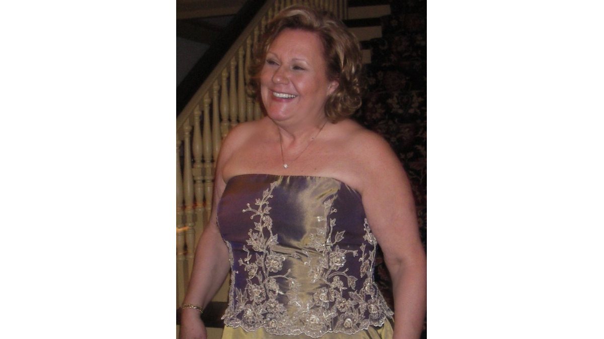 Lorna Gordon Obituary - Farmingdale, NY | McCourt & Trudden Funeral Home