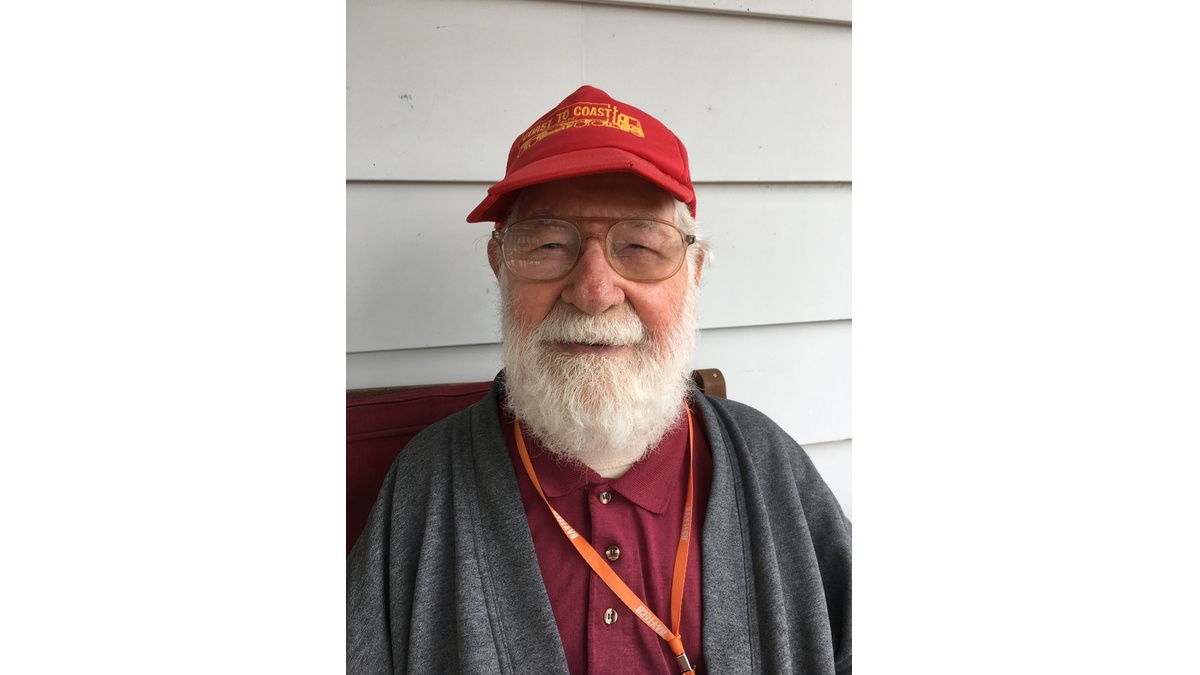 Joseph Gregg Obituary - Farmingdale, NY | McCourt & Trudden Funeral Home