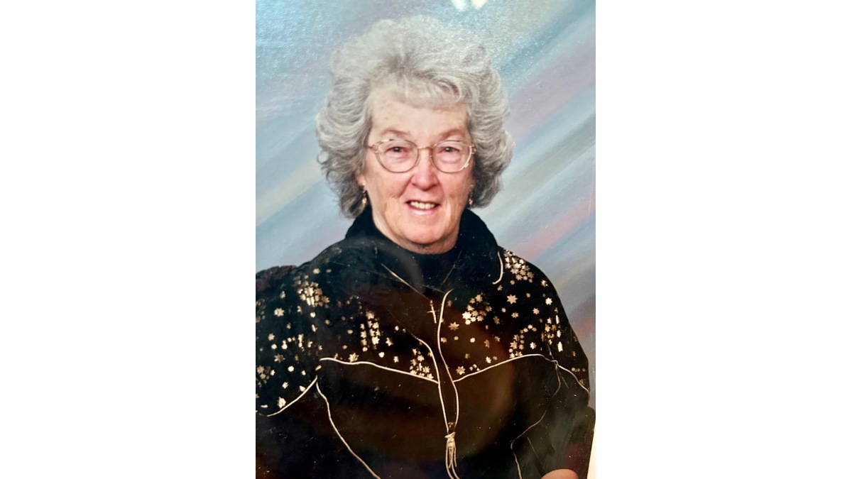 Barbara Kinney Obituary - Farmingdale, NY | McCourt & Trudden Funeral Home