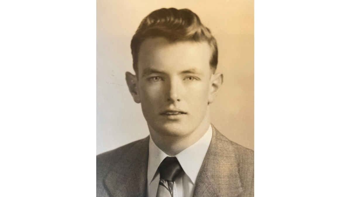 William Carney Obituary - Farmingdale, NY | McCourt & Trudden Funeral Home